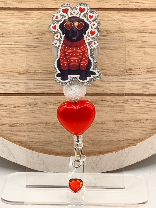 Valentines, St.Pattys, Easter – BADGE ATTITUDE